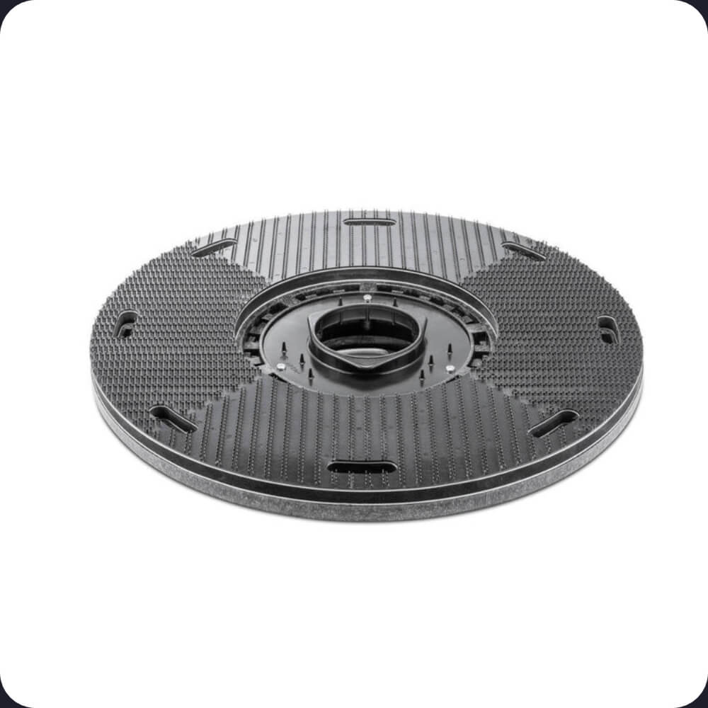 Scrubber Dryer Spare Parts – ECA Cleaning Ltd
