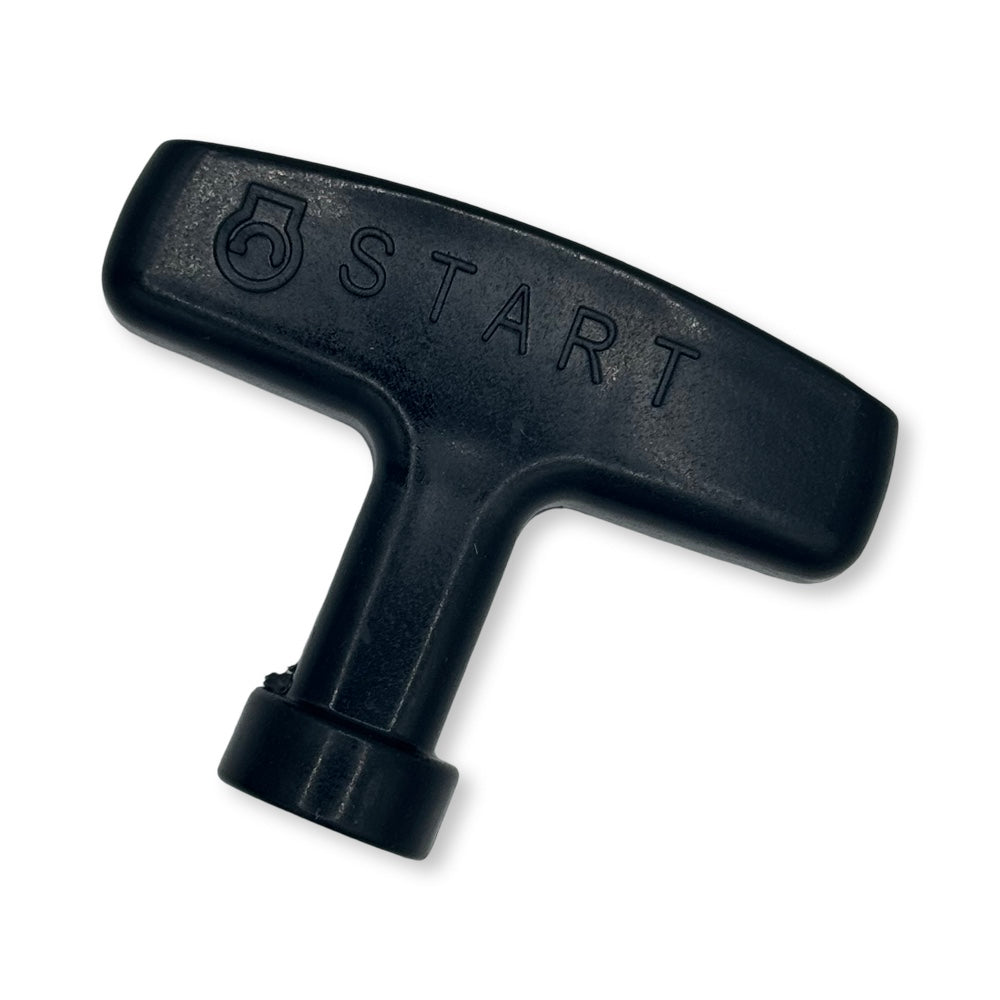 Honda | Recoil Starter Handle – ECA Cleaning Ltd
