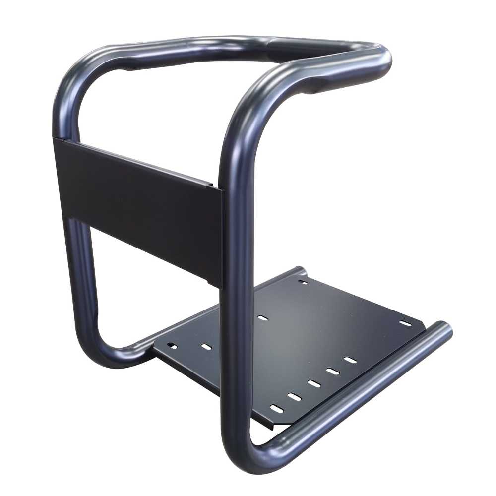 Small Carry Frame for Pressure Washers and Pumps – ECA Cleaning Ltd