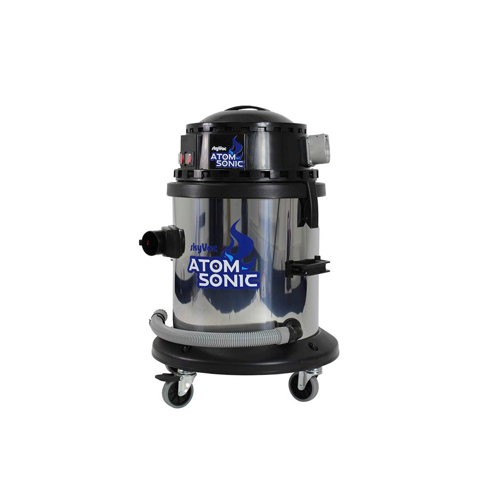 SkyVac Atom Sonic | Machine Only – ECA Cleaning Ltd