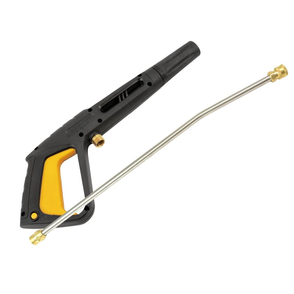 V-TUF | Trigger & Ergonomic Lance Kit | 650 MM – ECA Cleaning Ltd