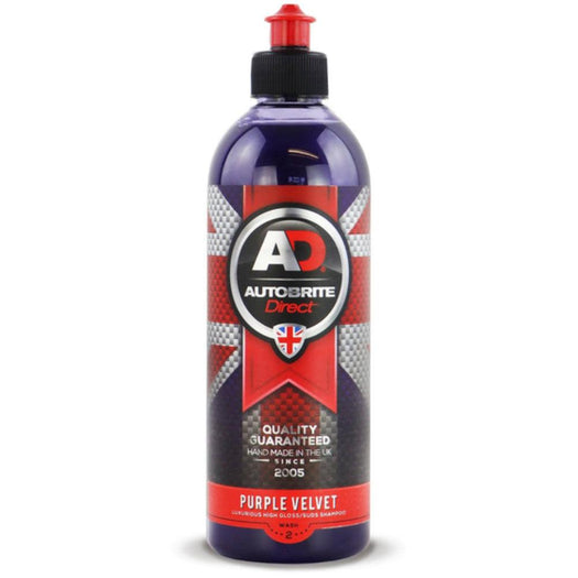 AutoBrite Direct | Automotive Detailing Products and Advice – ECA ...