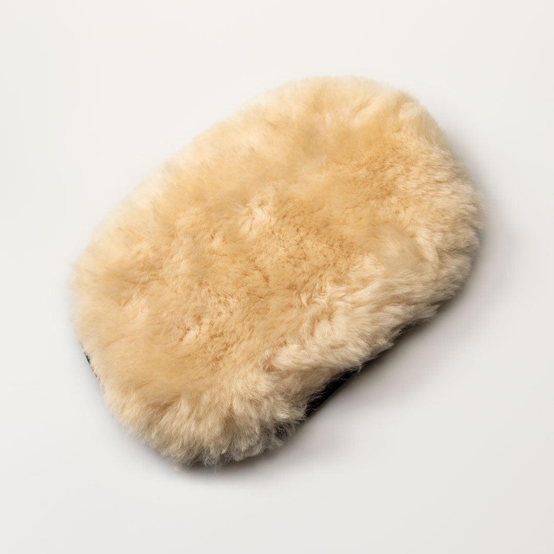 Woolly Wash Pad | Super Slick Vehicle Wash Pad – ECA Cleaning Ltd