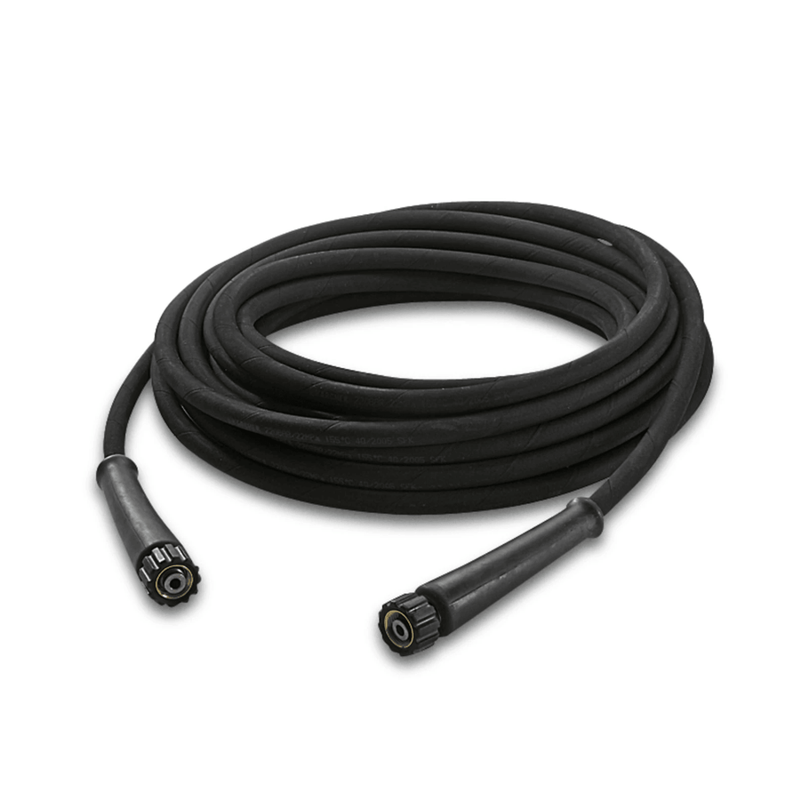 Professional High Pressure Hose | M22 Female x M22 Female | 2 Wire ...