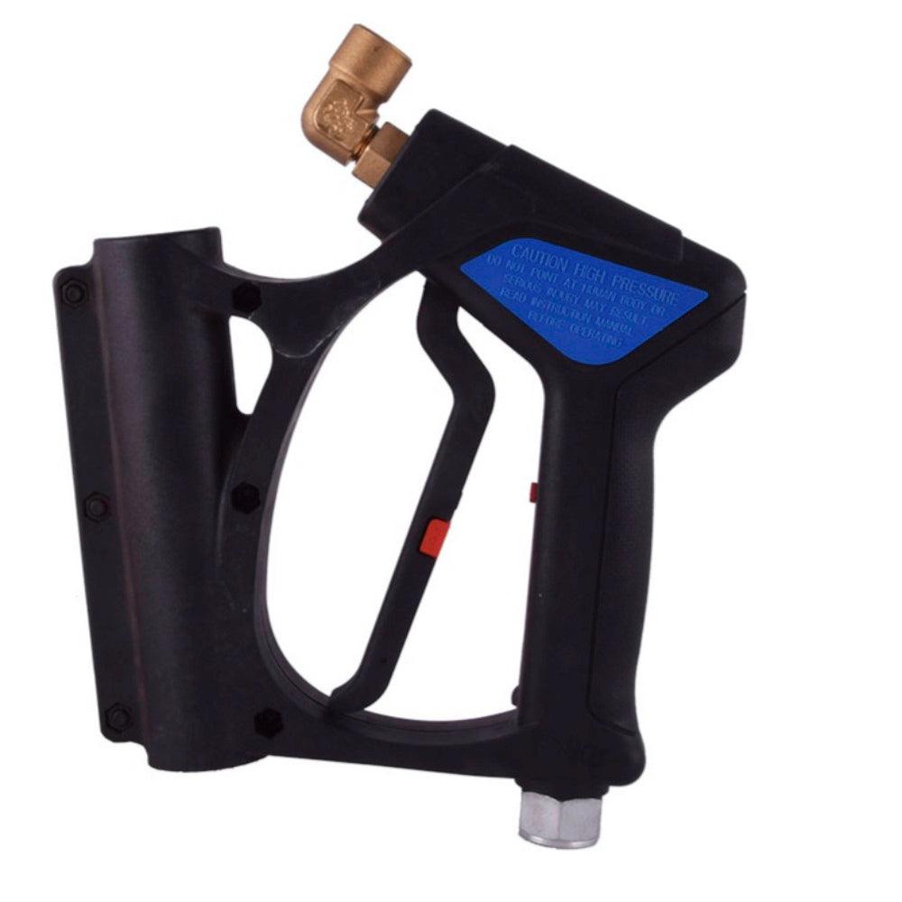 Replacement Wash Gun Assembly for Aluminium Telescopic Lance – ECA ...