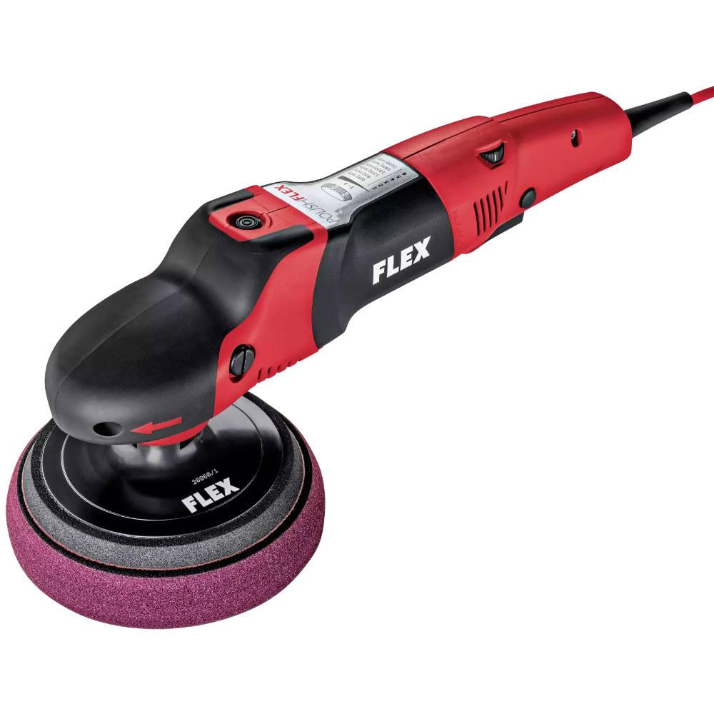 FLEX Polishflex High Torque Rotary Polisher | PE 14-2 150 230/BS – ECA ...