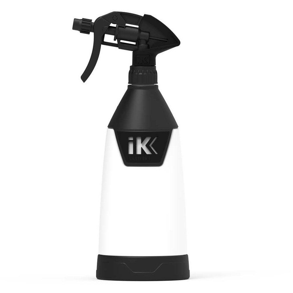 IK Multi TR 1 Hand Trigger Sprayer | Professional Spray Bottles – ECA ...