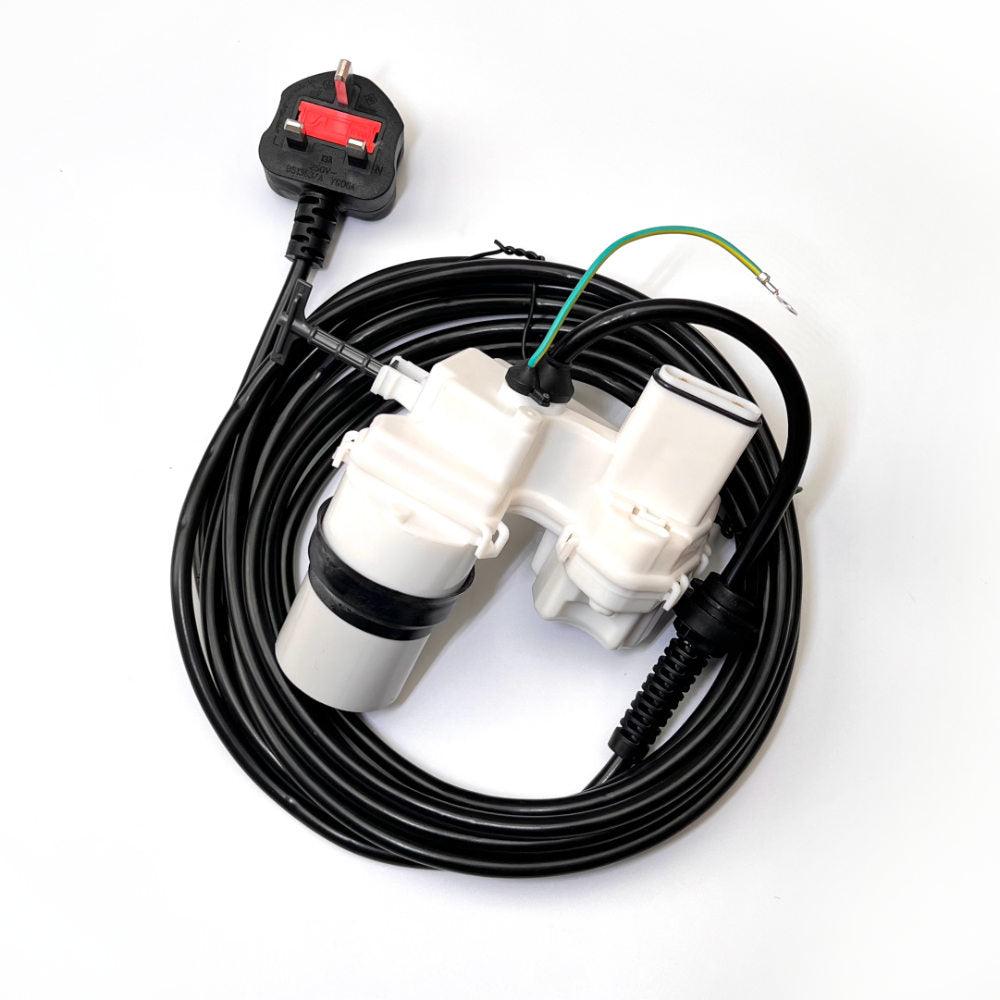 Karcher E-Box K5 FC Without PCB GB (ric) | 9.002-451.0 – ECA Cleaning Ltd