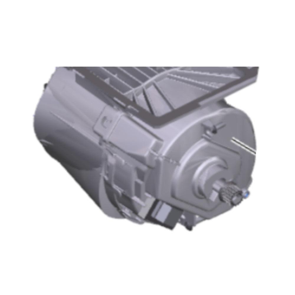 Karcher Motor housing complete | 4.071-566.0 – ECA Cleaning Ltd