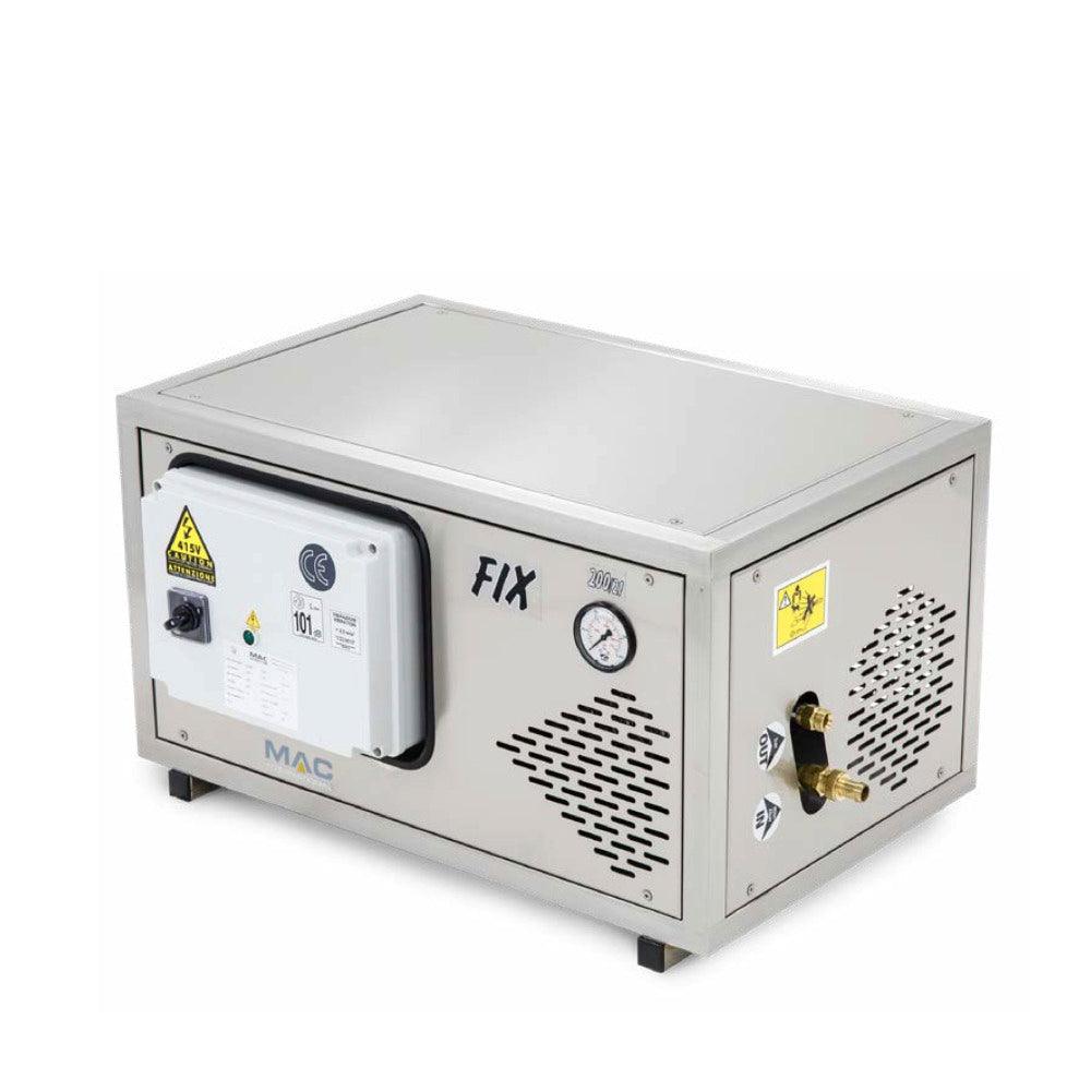 MAC International Fix | Wall Mounted Pressure Washer – ECA Cleaning Ltd