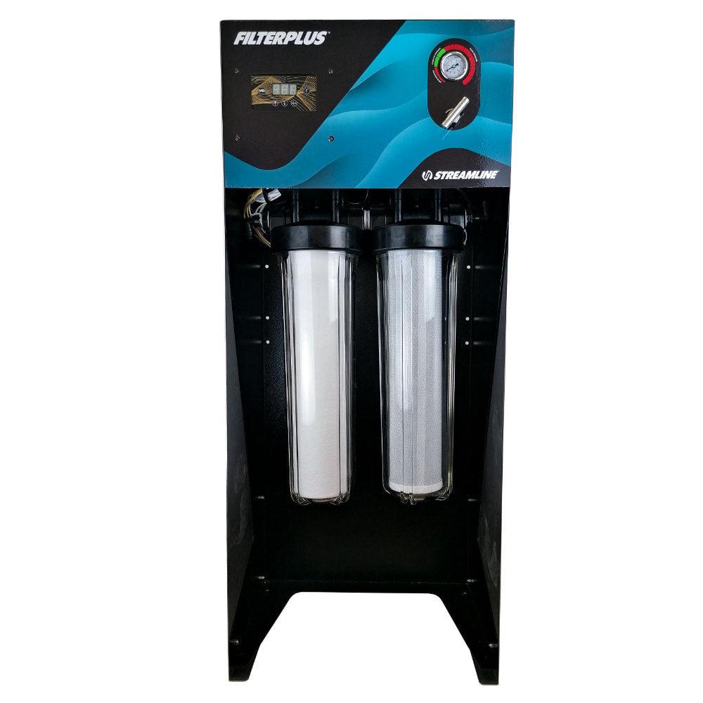 Streamline | Filterplus Reverse Osmosis Filter System | 3000 GDP – ECA ...