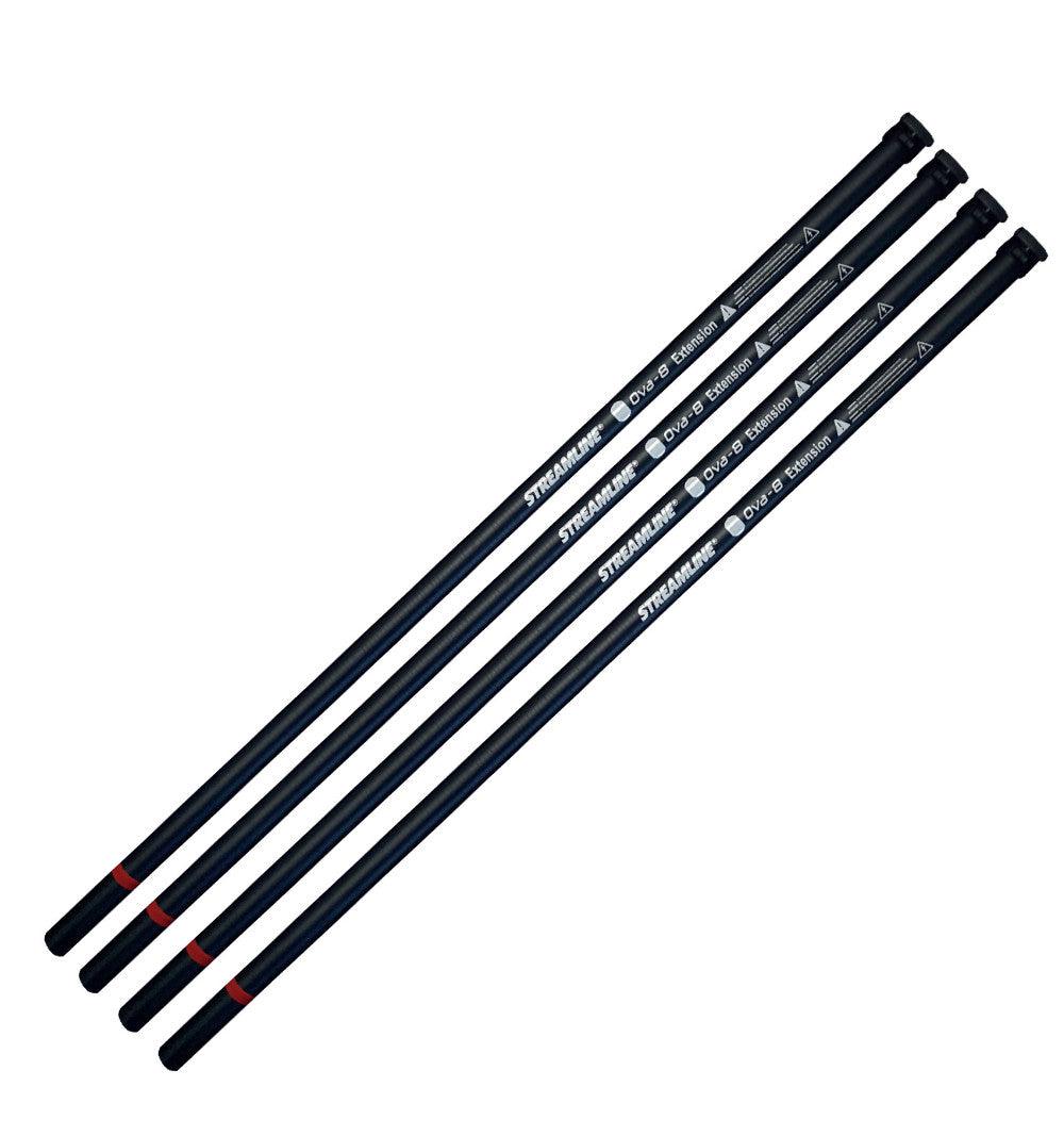 Streamline | OVA8 Pole Extensions | 7-10 | 30 FT to 50 FT – ECA ...