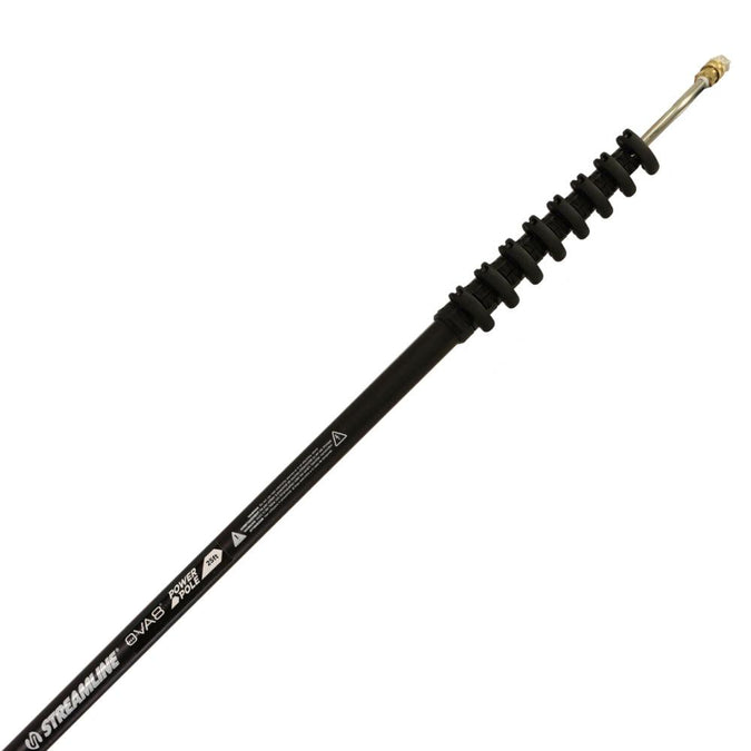 Streamline | OVA8 Power Pole Complete – ECA Cleaning Ltd