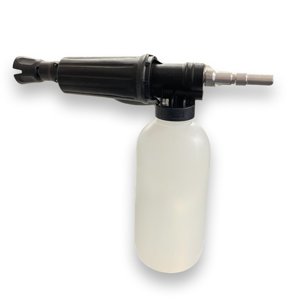 Suttner Professional Snow Foam Bottle | ST 73.1 | 1.25 MM | Various In ...