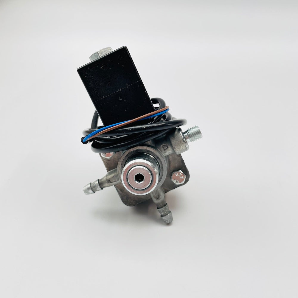 Karcher Fuel pump only for replacement | 4.473-032.0 – ECA Cleaning Ltd